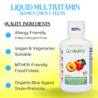 whole food multivitamin for daily wellness