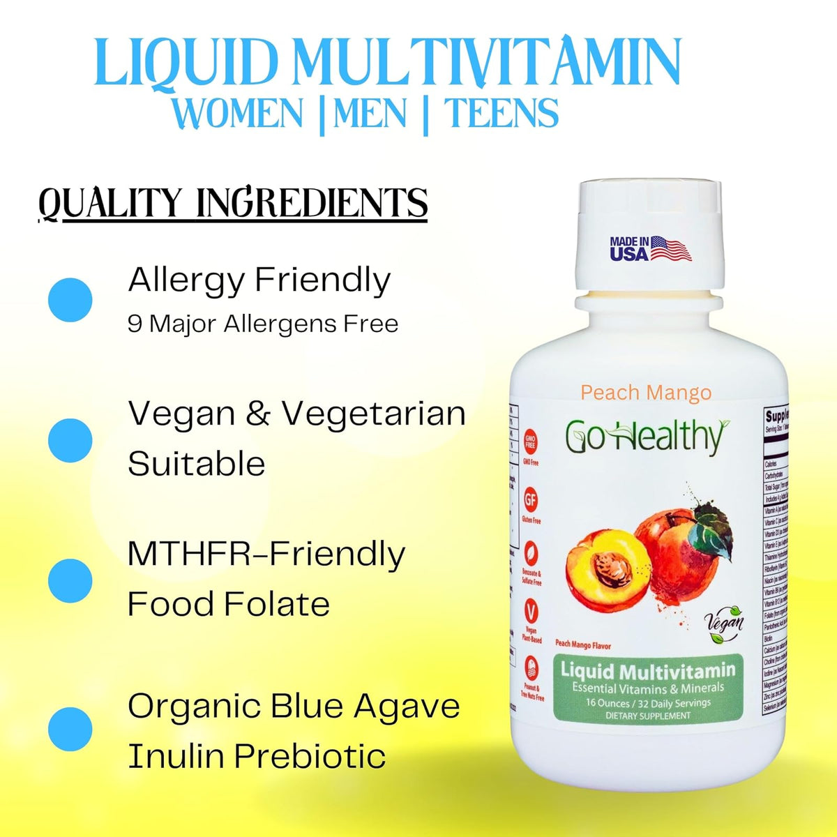 whole food multivitamin for daily wellness