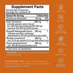 whole food multivitamin for daily wellness