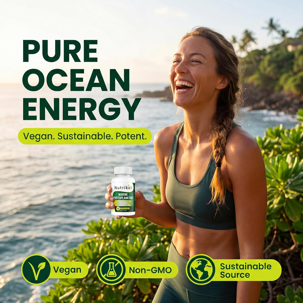 Whole food multivitamin for daily wellness