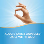 Whole food multivitamin for daily wellness