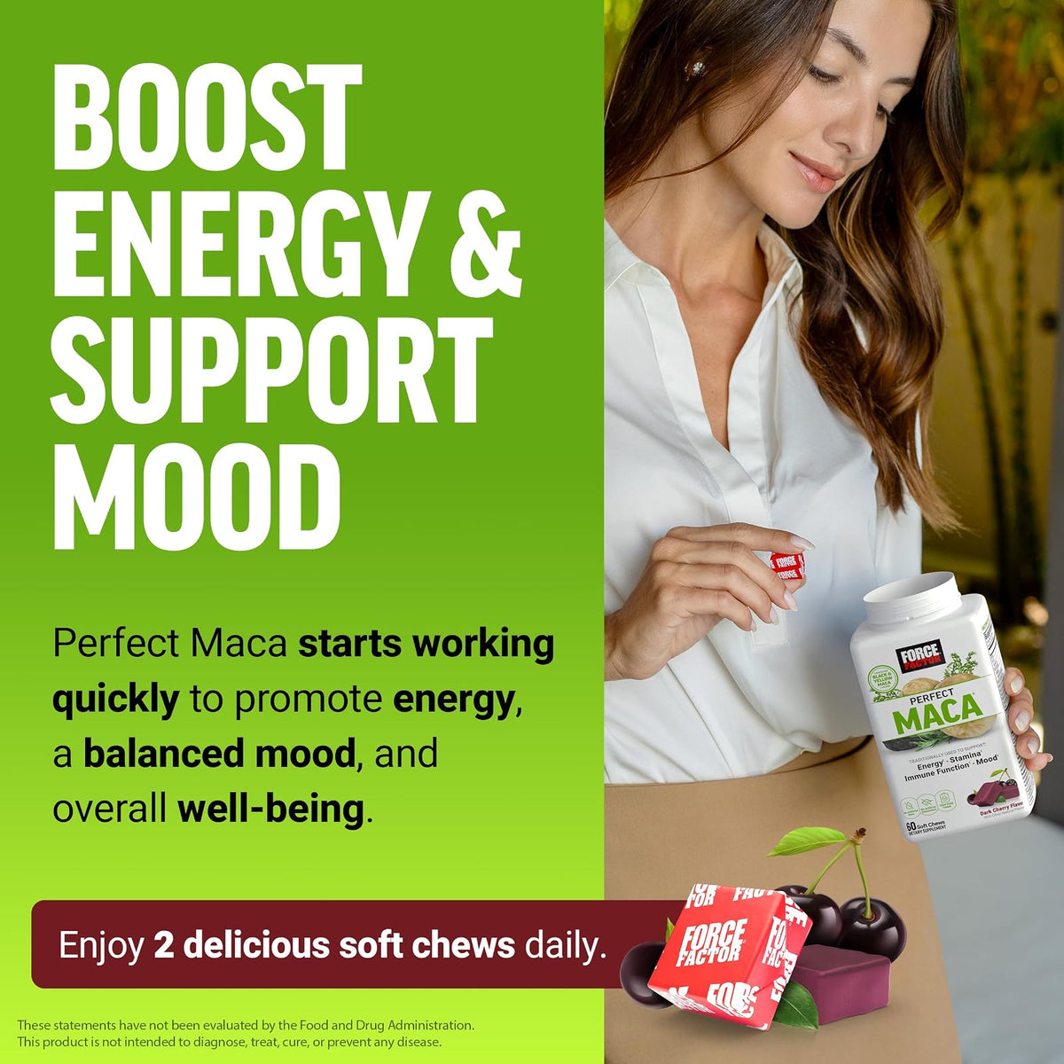 Whole food multivitamin for daily wellness
