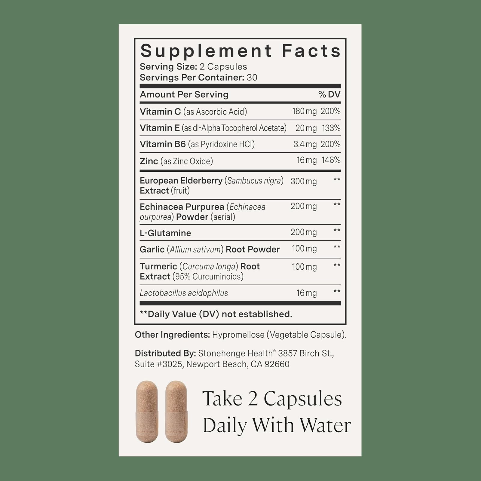 whole food multivitamin for daily wellness