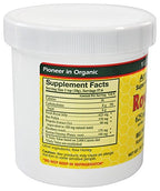 Whole food multivitamin for daily wellness
