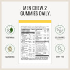 whole food multivitamin for daily wellness