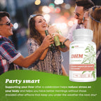 Whole food multivitamin for daily wellness