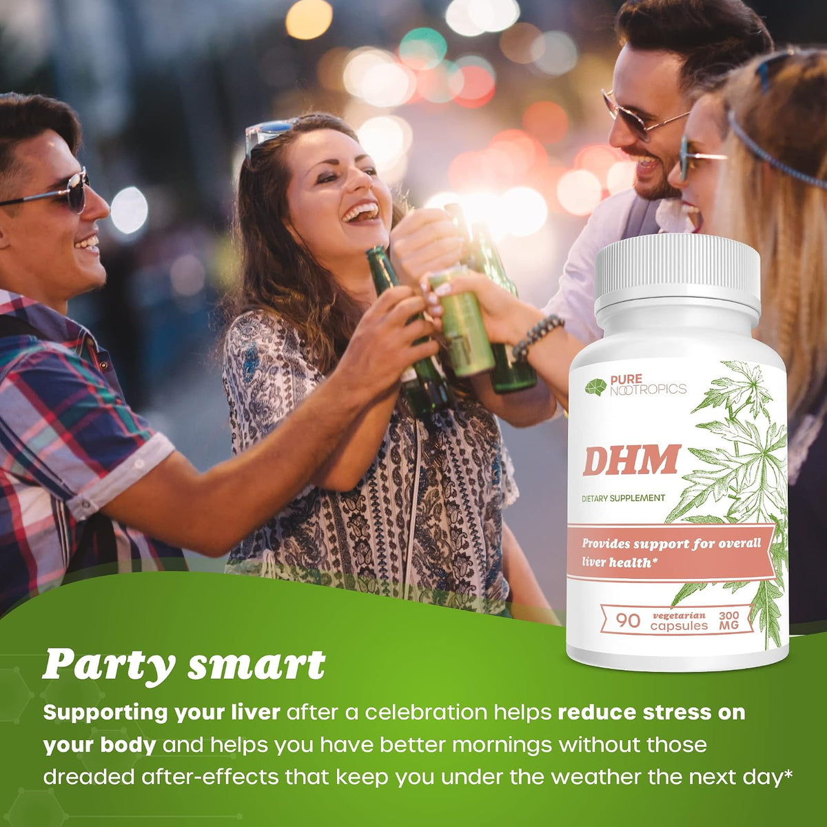 Whole food multivitamin for daily wellness