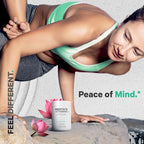 Whole food multivitamin for daily wellness