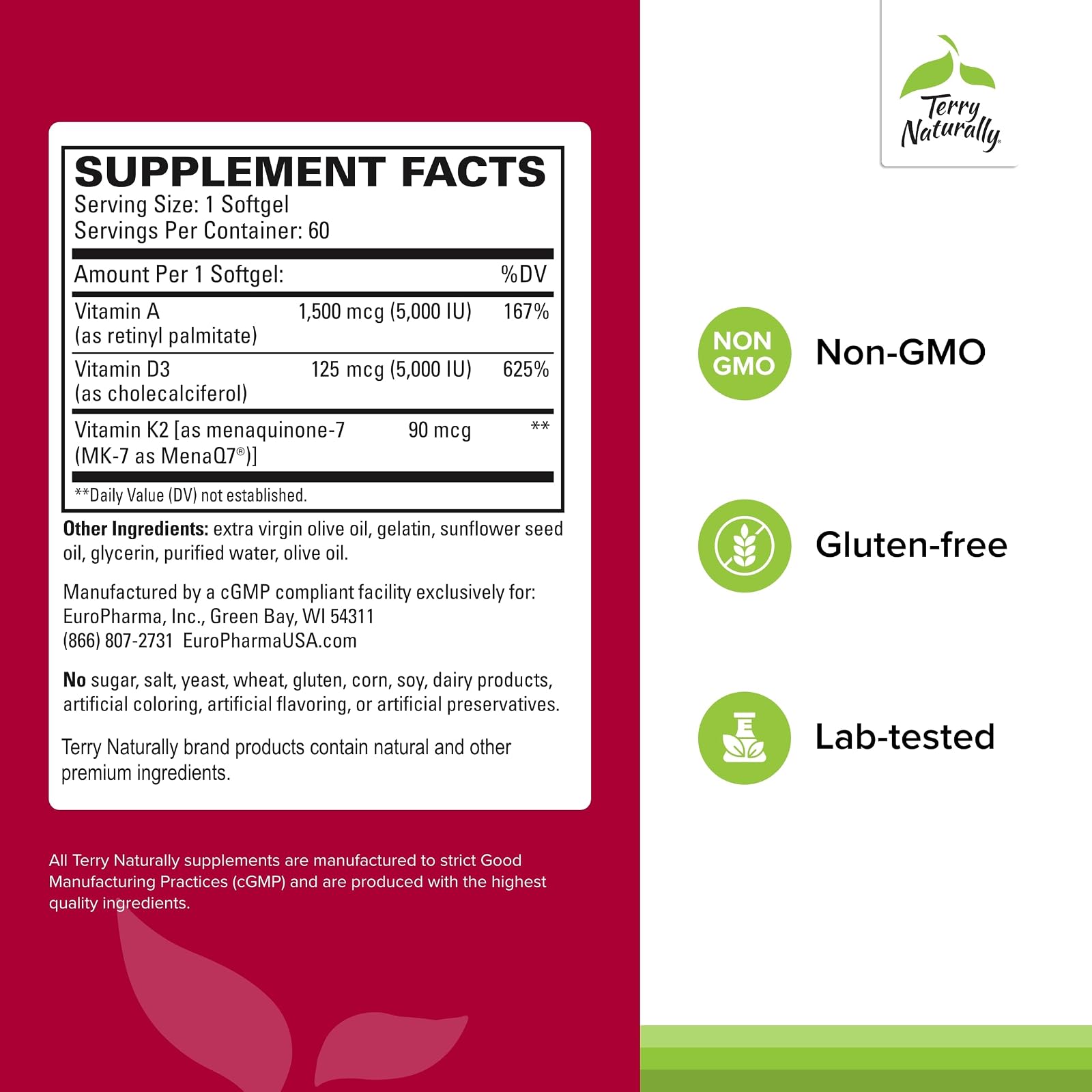 whole food multivitamin for daily wellness
