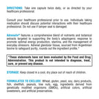 whole food multivitamin for daily wellness