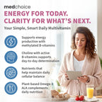 whole food multivitamin for daily wellness
