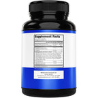 Whole food multivitamin for daily wellness