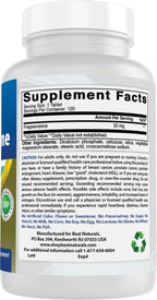 Whole food multivitamin for daily wellness