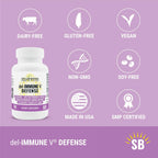 whole food multivitamin for daily wellness