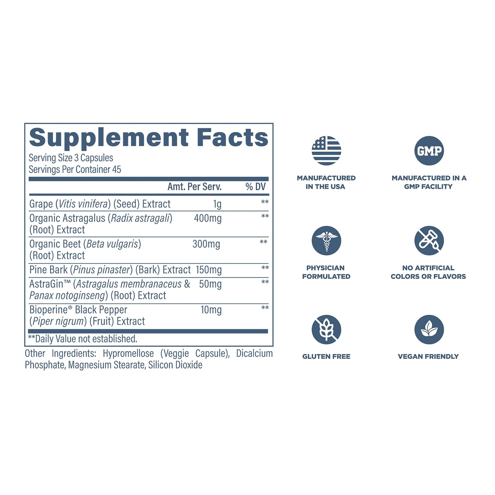 whole food multivitamin for daily wellness
