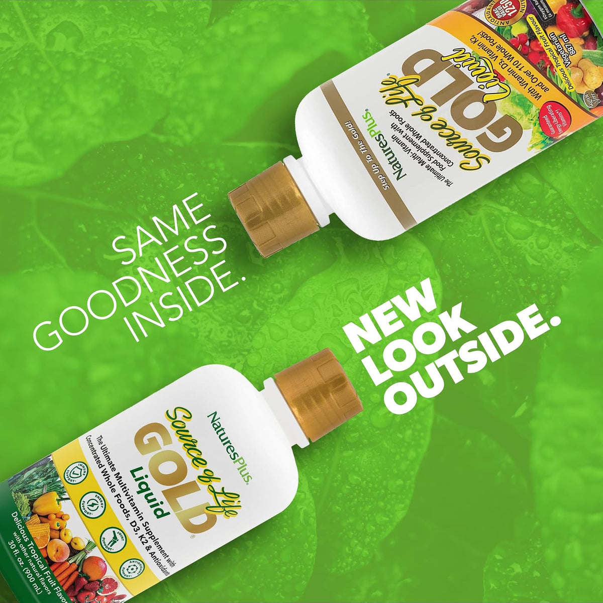 whole food multivitamin for daily wellness