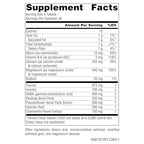 whole food multivitamin for daily wellness