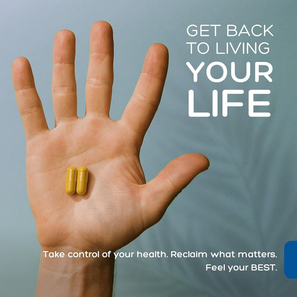 whole food multivitamin for daily wellness