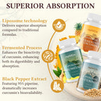 Whole food multivitamin for daily wellness