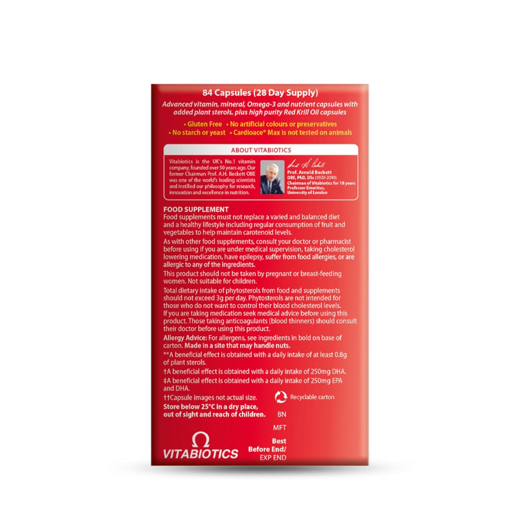 whole food multivitamin for daily wellness