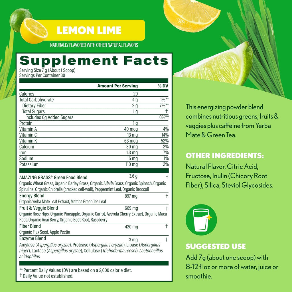 Whole food multivitamin for daily wellness