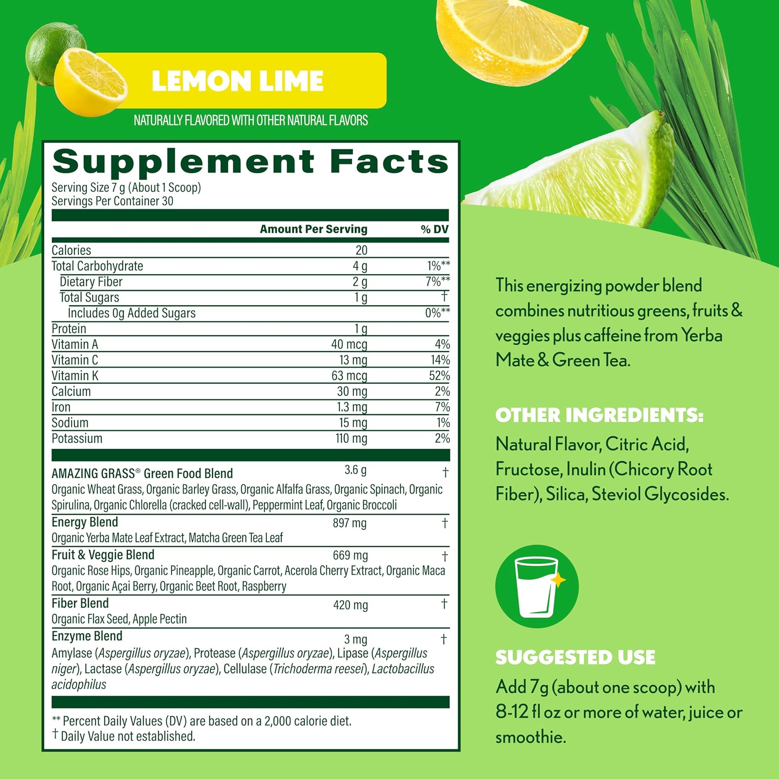 Whole food multivitamin for daily wellness