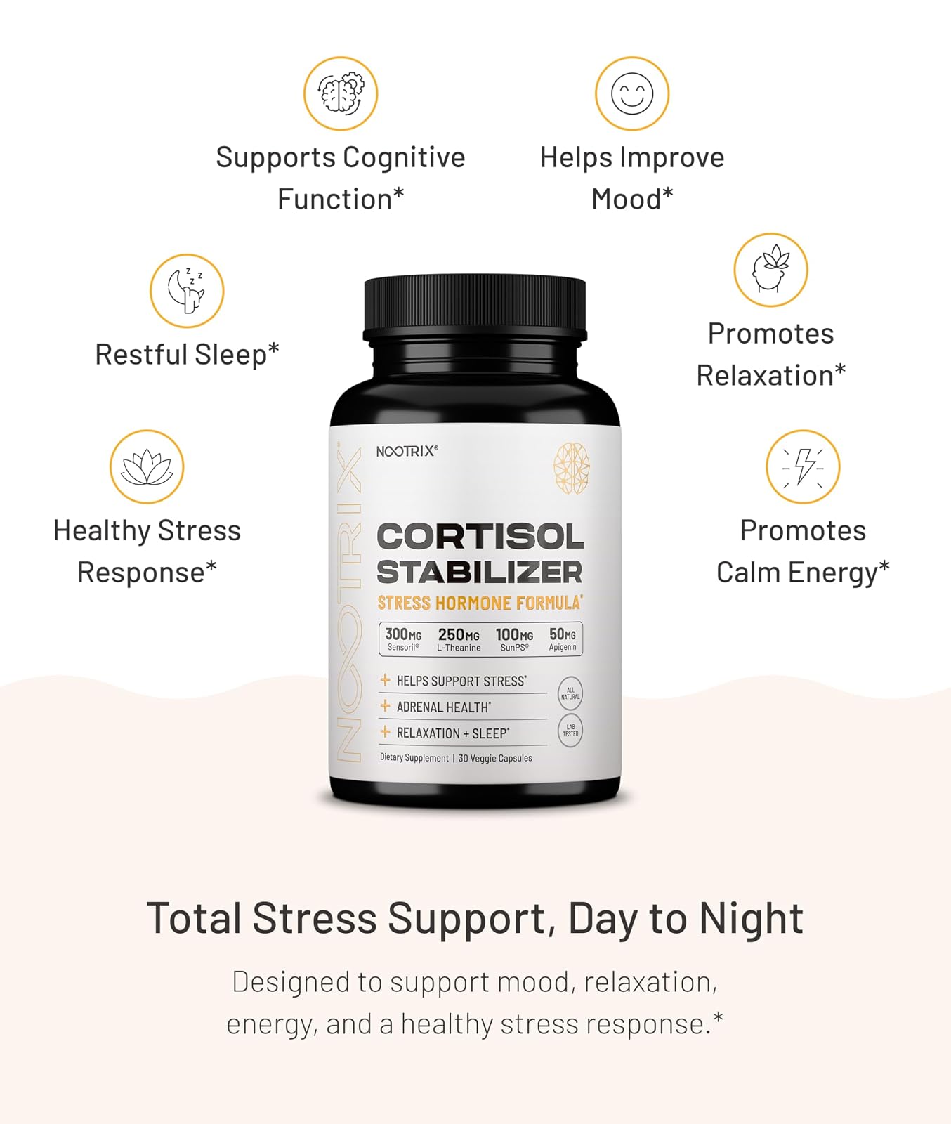 Whole food multivitamin for daily wellness
