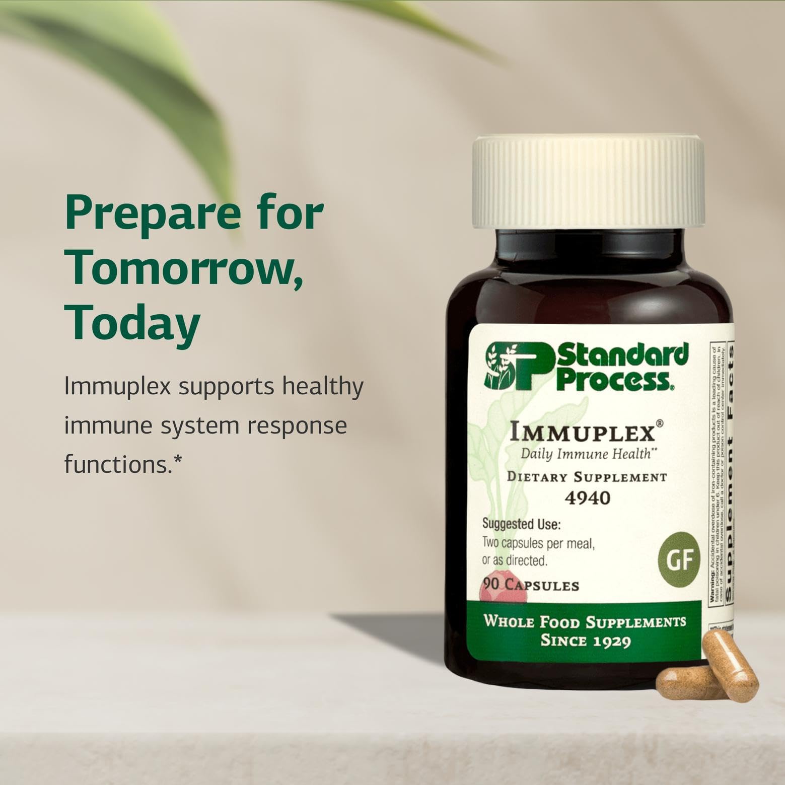 whole food multivitamin for daily wellness