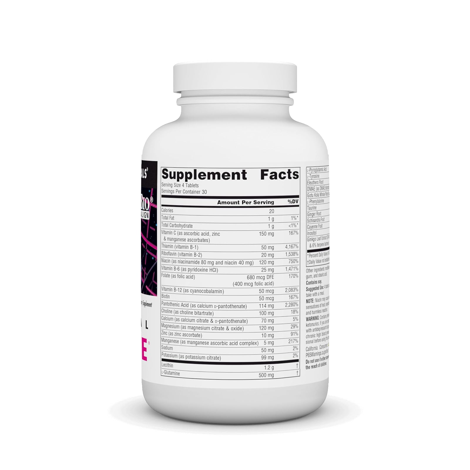 whole food multivitamin for daily wellness