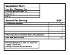 Whole food multivitamin for daily wellness