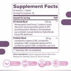 Whole food multivitamin for daily wellness