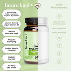 whole food multivitamin for daily wellness