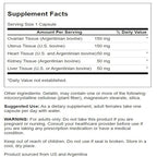 whole food multivitamin for daily wellness