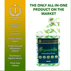 whole food multivitamin for daily wellness