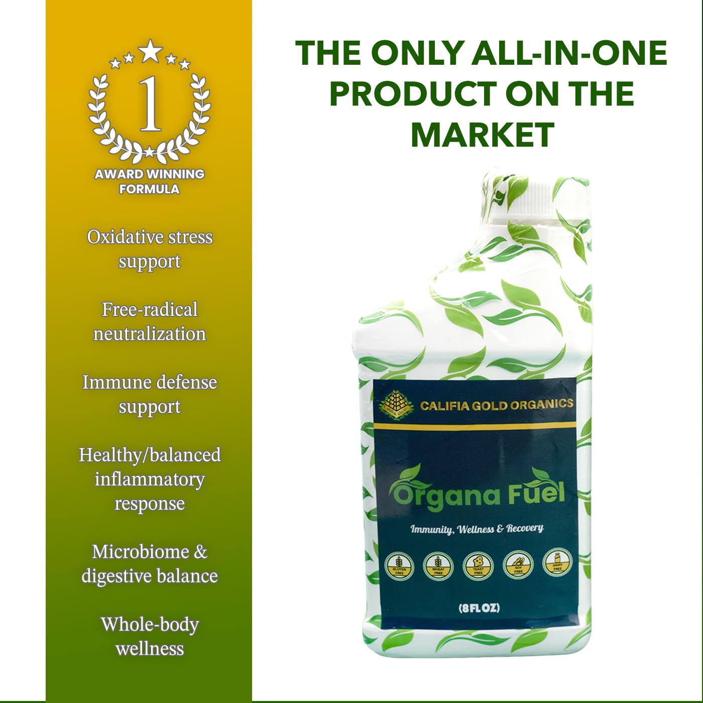 whole food multivitamin for daily wellness