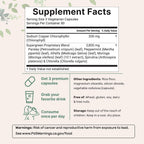 whole food multivitamin for daily wellness