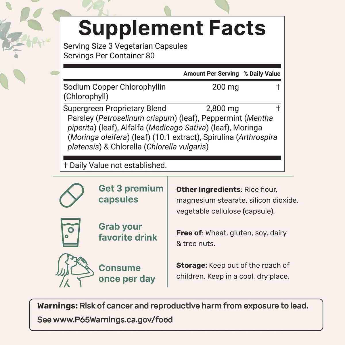 whole food multivitamin for daily wellness