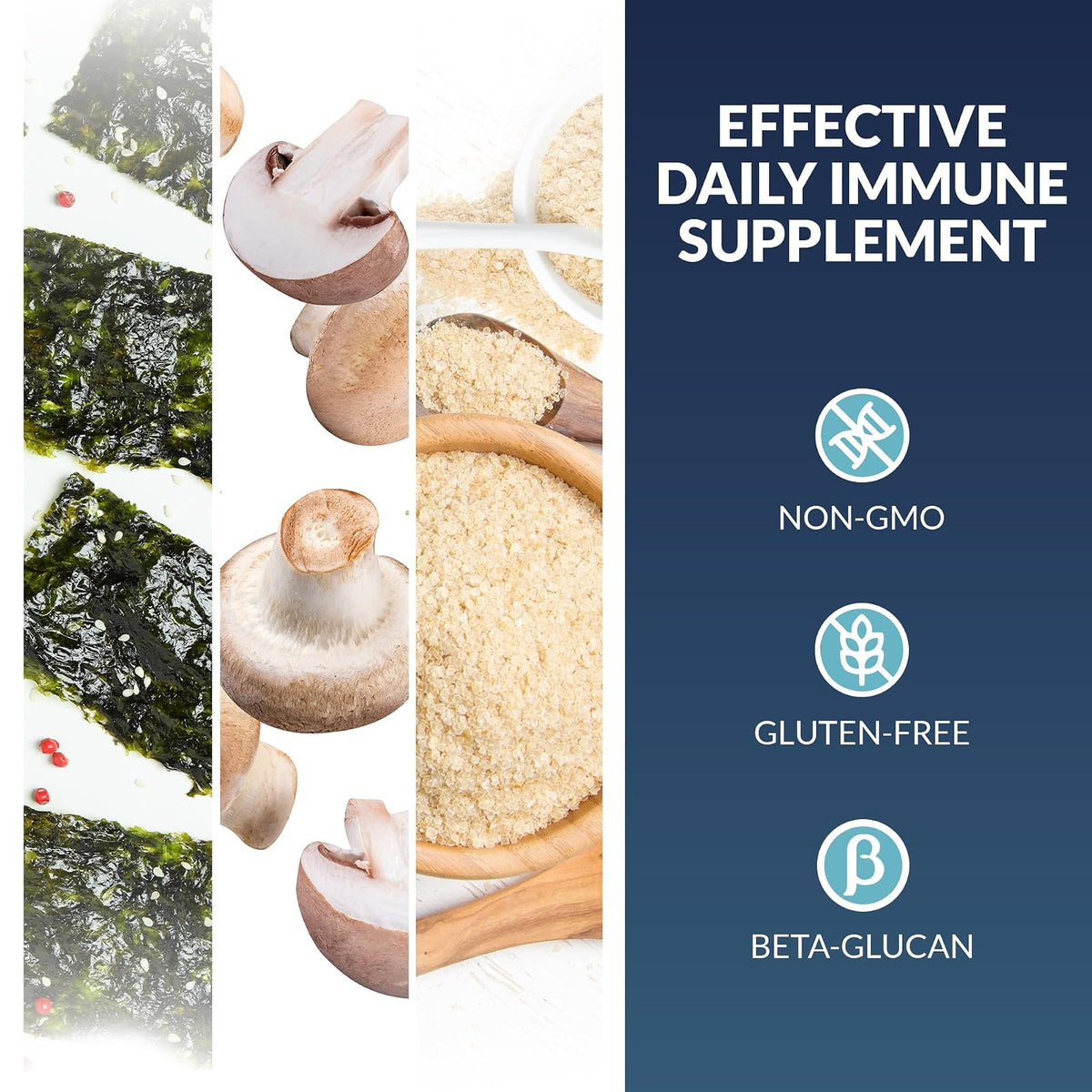 whole food multivitamin for daily wellness