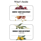 Whole food multivitamin for daily wellness