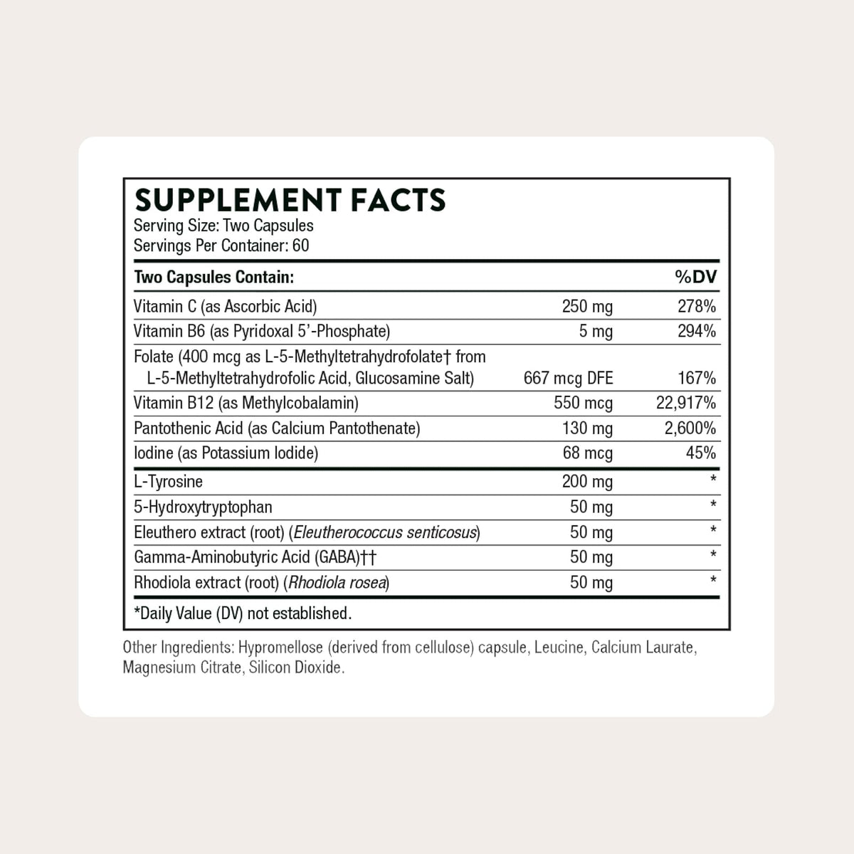 whole food multivitamin for daily wellness