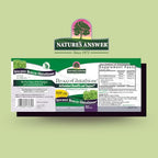 Whole food multivitamin for daily wellness