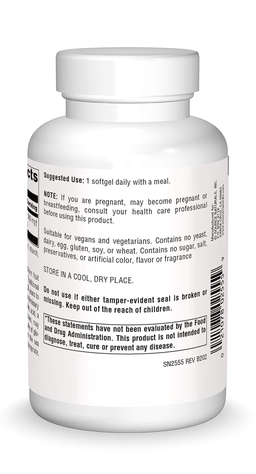 whole food multivitamin for daily wellness