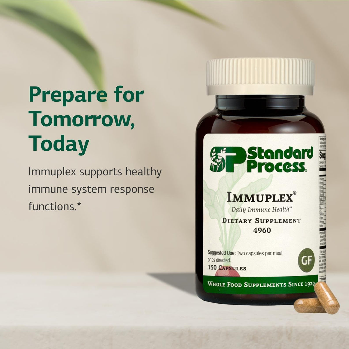 whole food multivitamin for daily wellness