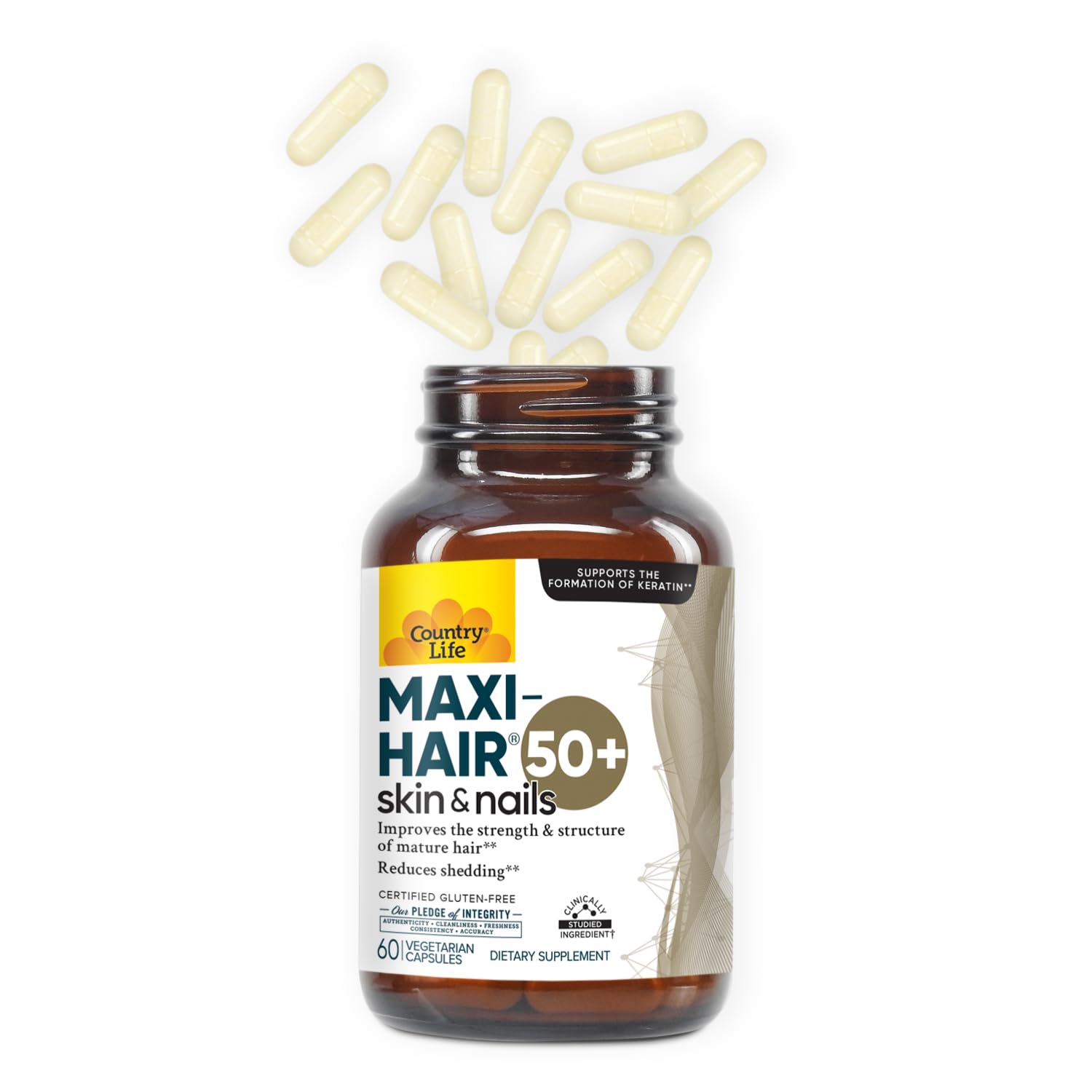 whole food multivitamin for daily wellness