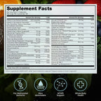 whole food multivitamin for daily wellness