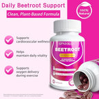 Whole food multivitamin for daily wellness