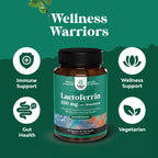 Whole food multivitamin for daily wellness