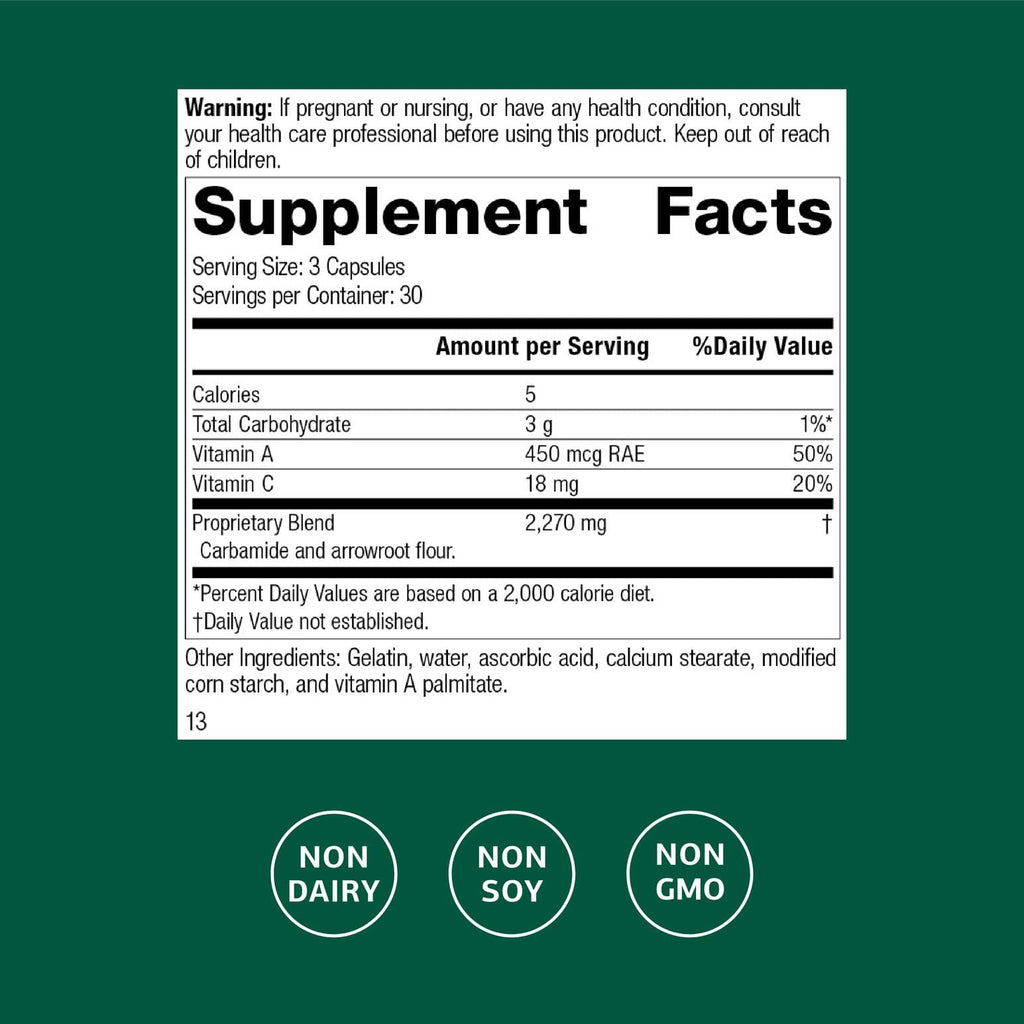 whole food multivitamin for daily wellness
