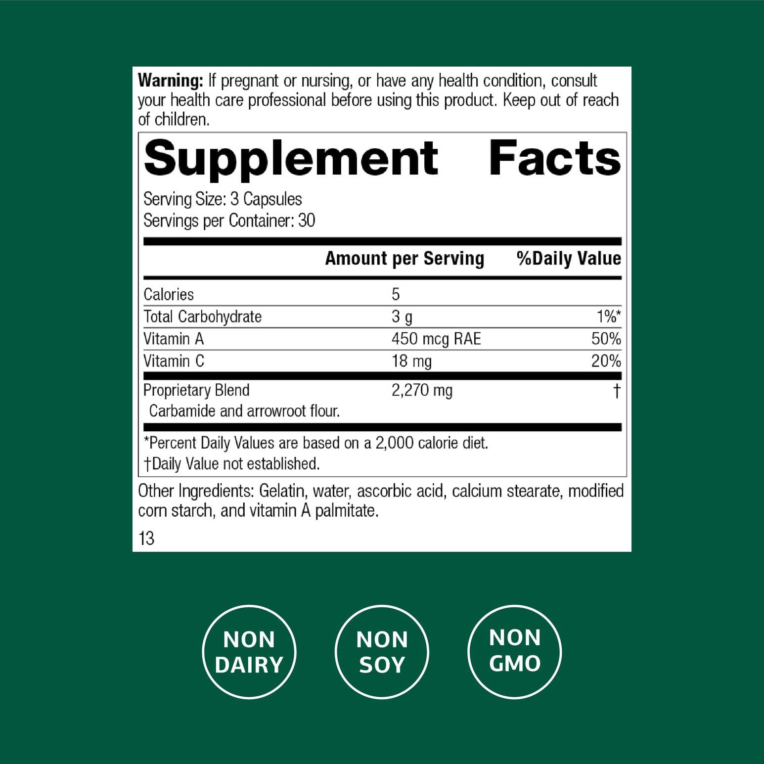 whole food multivitamin for daily wellness