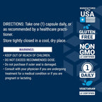 whole food multivitamin for daily wellness